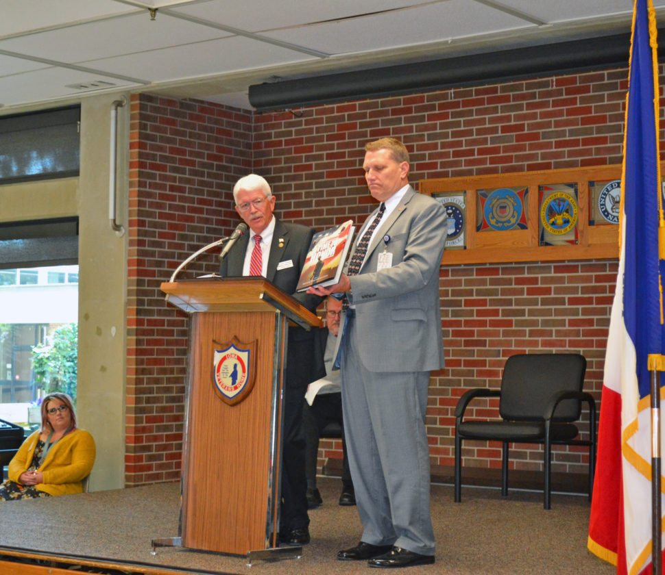 ‘A Time to Honor’ | News, Sports, Jobs - Times Republican